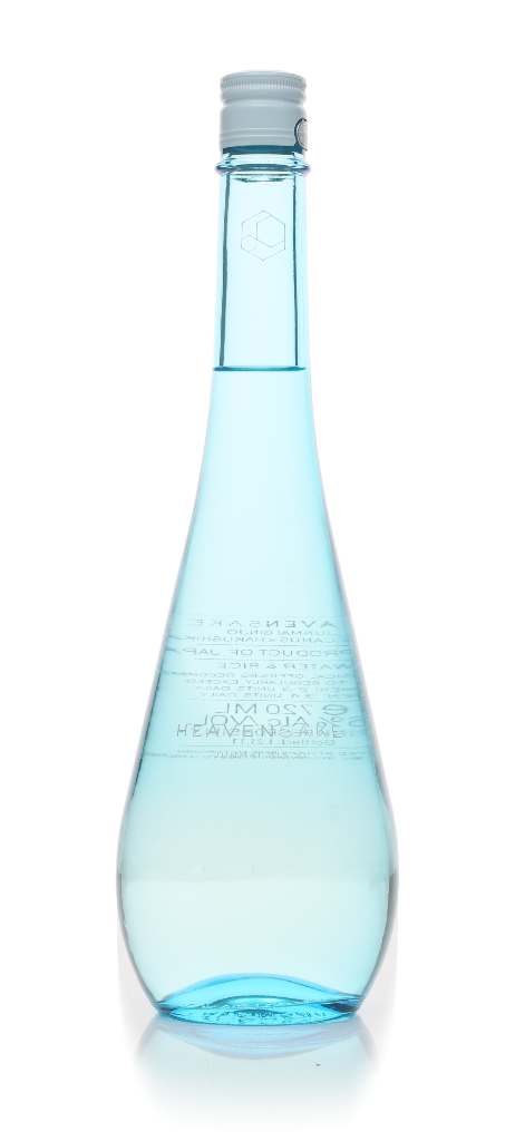 Heavensake Junmai Ginjo 72cl | Master Of Malt