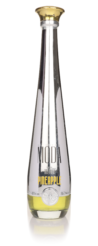 El Sueño MODA Pineapple 70cl | Master Of Malt