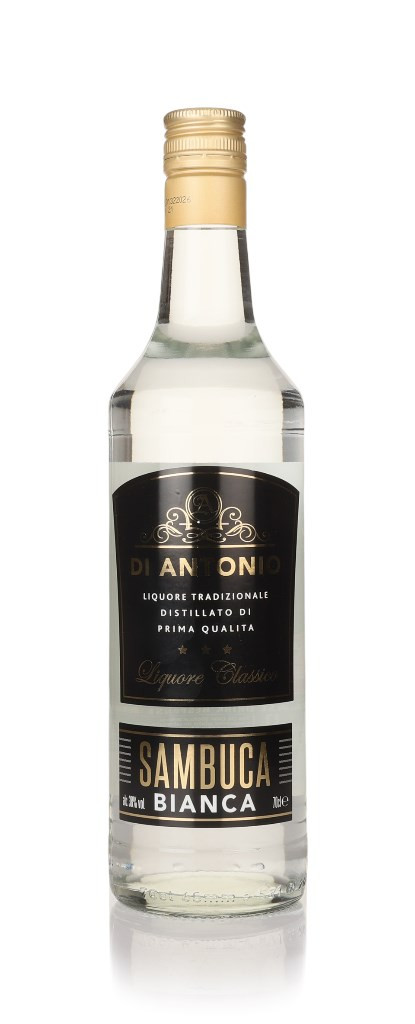 Di Antonio Sambuca Bianca 70cl | Master Of Malt