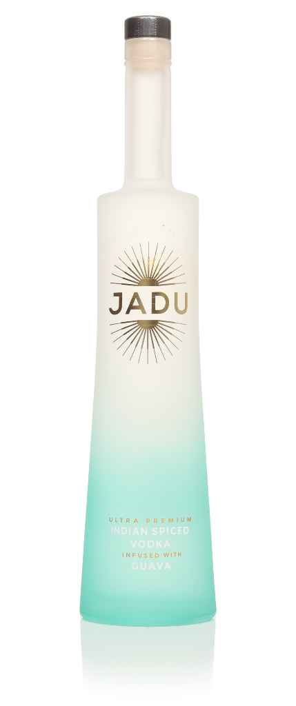 Jadu Indian Spiced Guava Vodka 70cl | Master Of Malt
