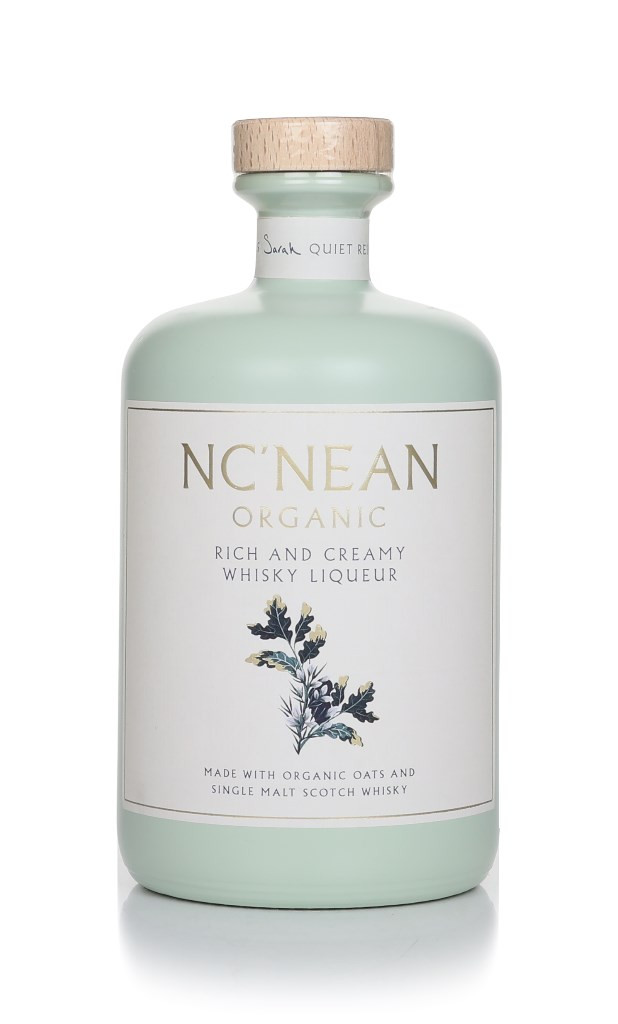 Nc’nean Quiet Rebels - Sarah 70cl | Master Of Malt