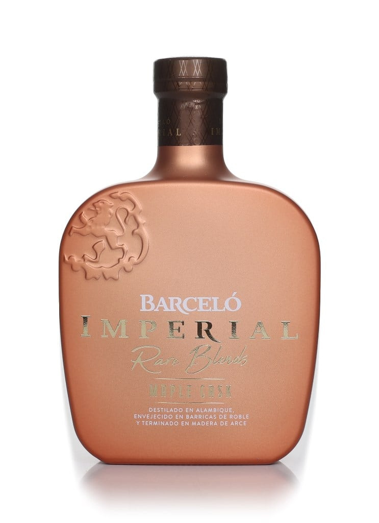 Ron Barceló Imperial Maple Cask 70cl Rum | Master Of Malt