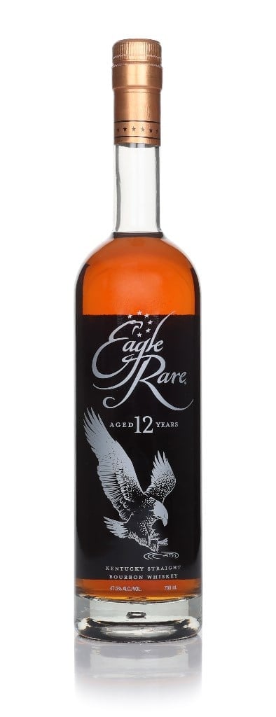 Eagle Rare 12 Year Old 70cl Whisky | Master Of Malt
