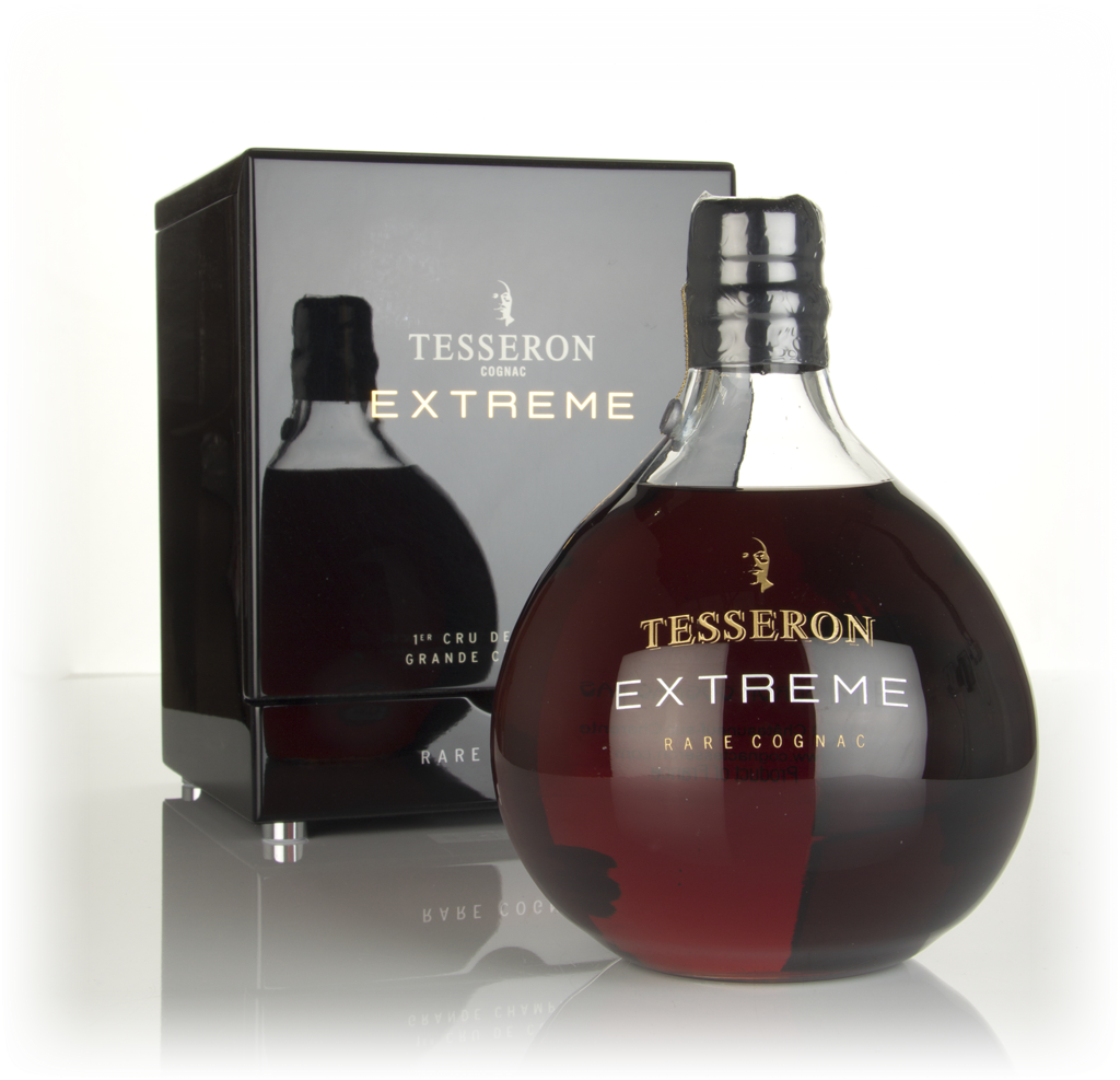 Tesseron Extreme 175cl | Master Of Malt