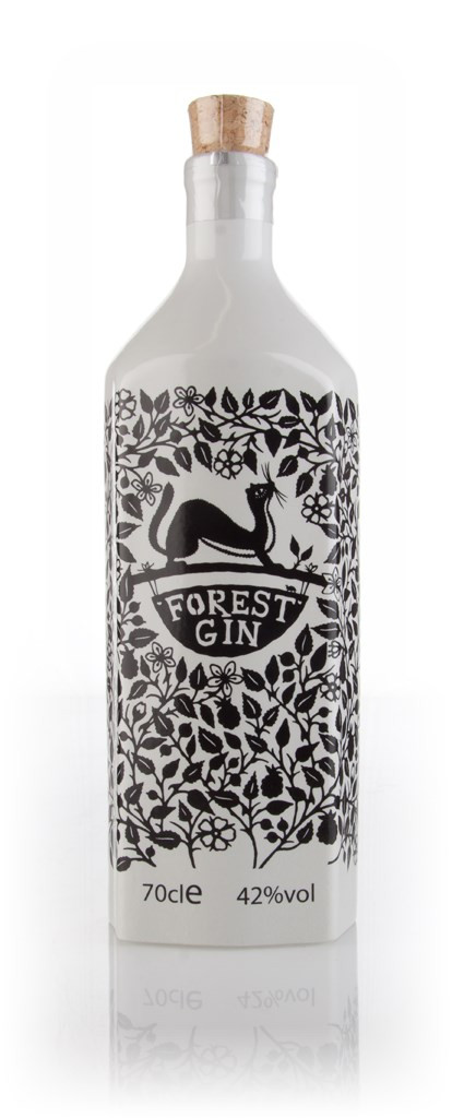 Forest Gin 70cl | Master Of Malt