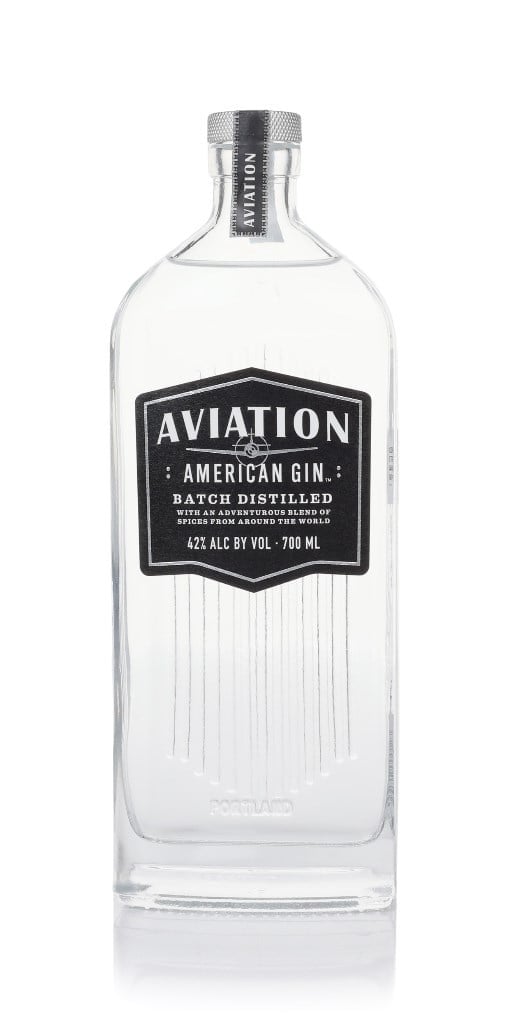 Aviation Gin 70cl | Master Of Malt