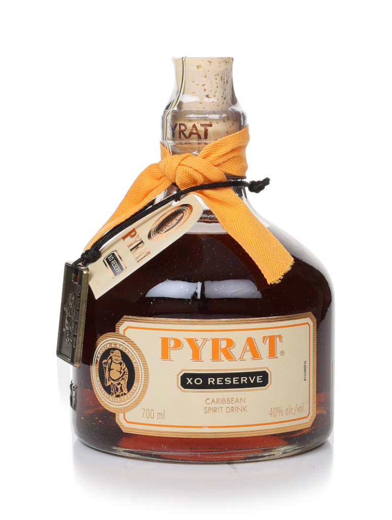 Pyrat XO Reserve 70cl Rum | Master Of Malt