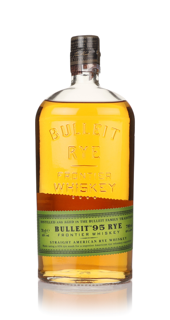 Bulleit Rye 70cl Whisky | Master Of Malt
