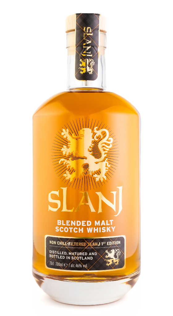 Slanj Whisky 70cl | Master Of Malt