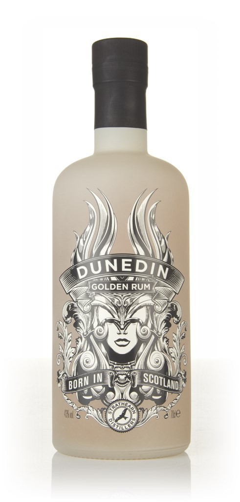 Dunedin Golden Rum 70cl | Master Of Malt
