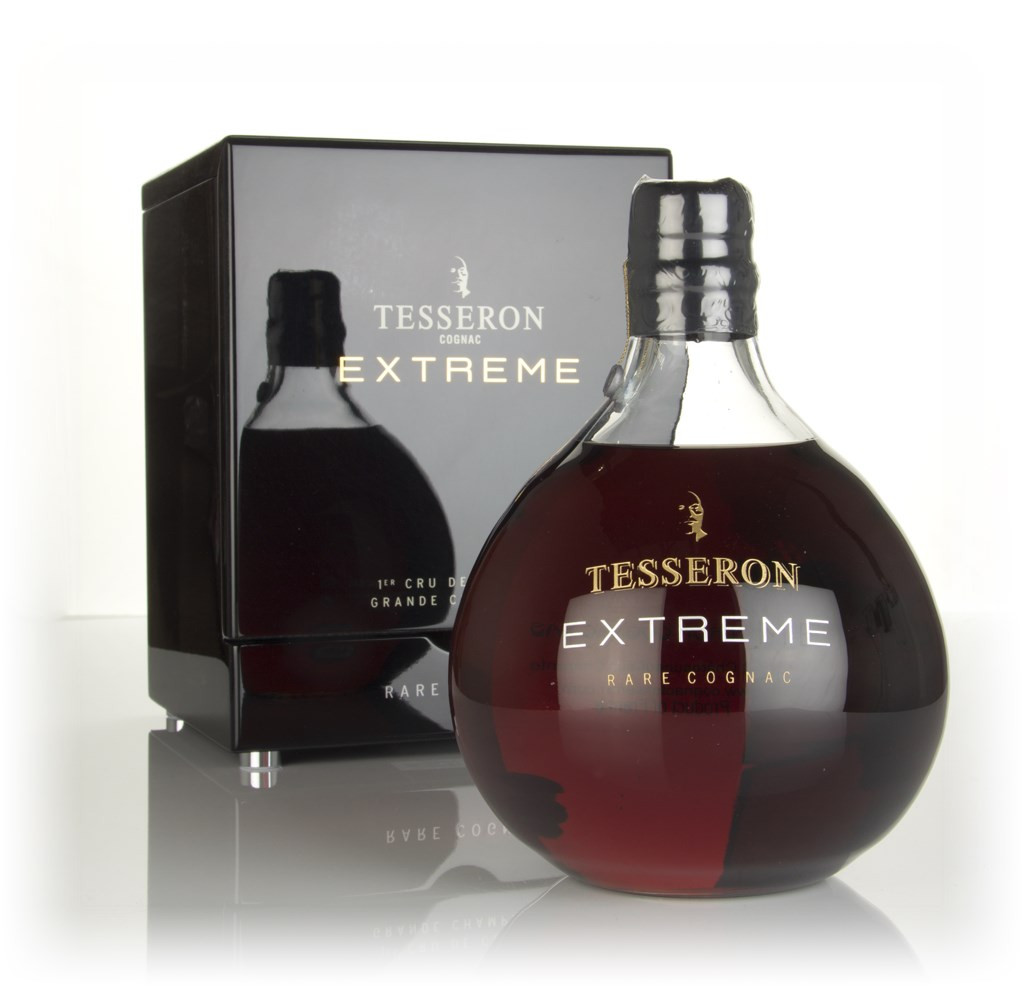 Tesseron Extreme 175cl | Master Of Malt