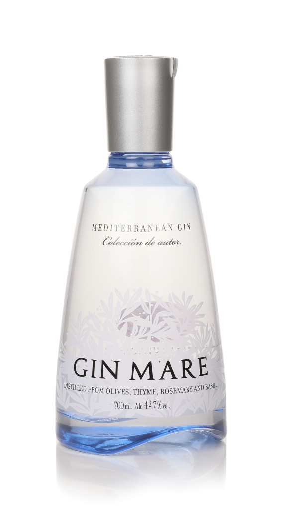 Gin Mare 70cl | Master Of Malt