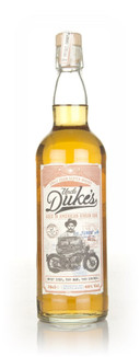 Uncle Duke's Single Grain Whisky 70cl | Master Of Malt