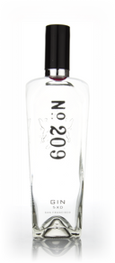 No. 209 Gin 70cl | Master Of Malt