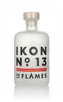 In Flames Ikon No. 13 Gin 50cl | Master Of Malt