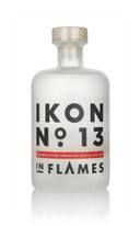 In Flames Ikon No. 13 Gin 50cl | Master Of Malt