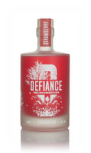 Defiance Strawberry Gin 50cl | Master Of Malt