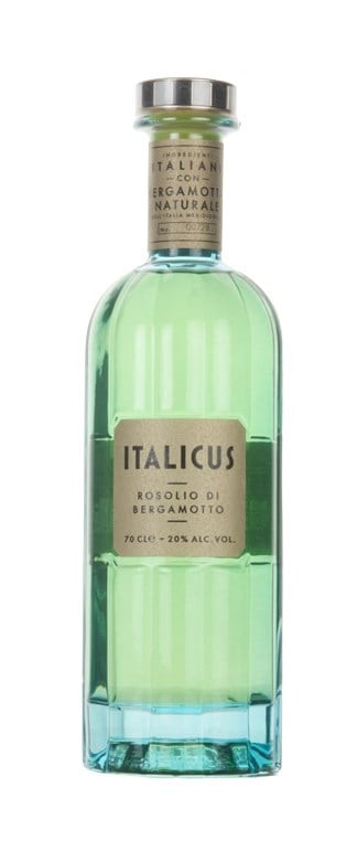 Italicus Rosolio di Bergamotto 70cl | Master Of Malt