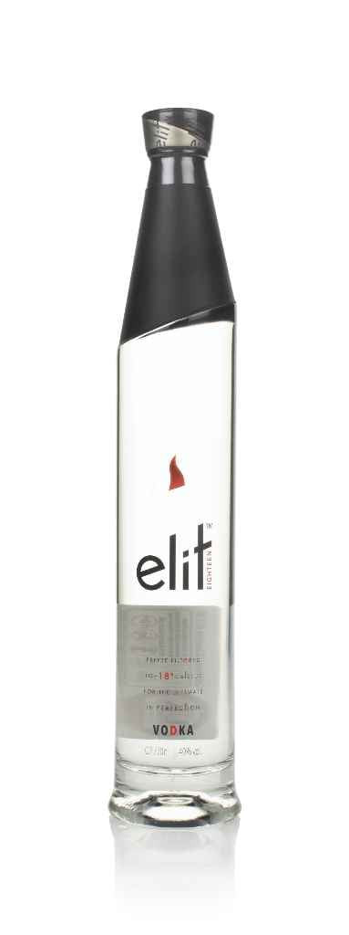 Elit Vodka 70cl | Master Of Malt
