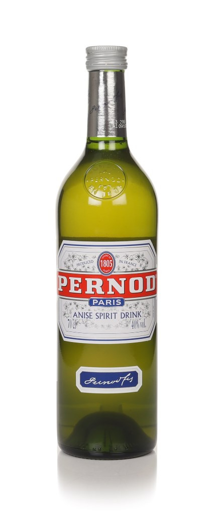 Pernod Paris 70cl | Master Of Malt