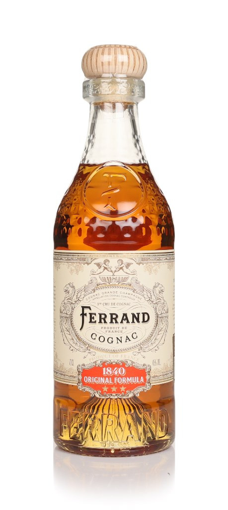 Pierre Ferrand 1840 Original Formula 70cl | Master Of Malt