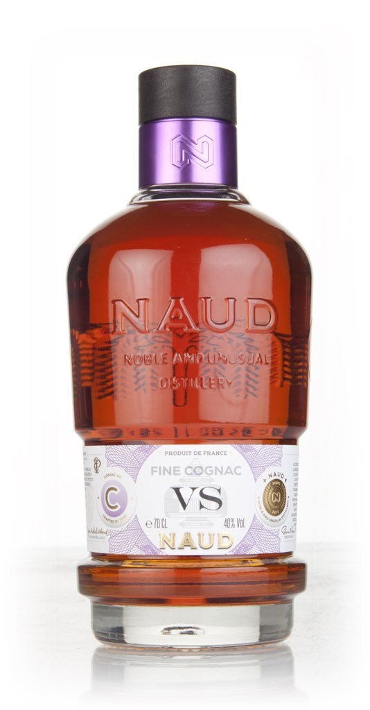 NAUD VS 70cl | Master Of Malt