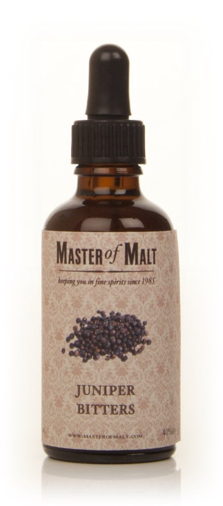 Juniper Bitters 5cl | Master Of Malt