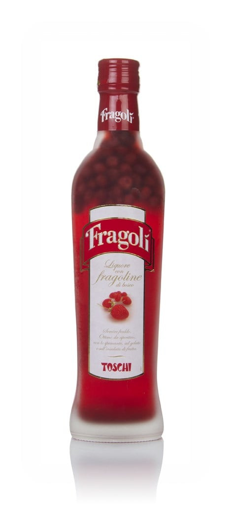Toschi Fragoli (Wild Strawberry) Liqueur (50cl) | Master Of Malt