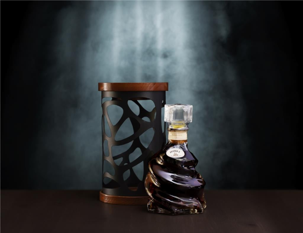 Torres 30 Jaime I Brandy 70cl | Master Of Malt