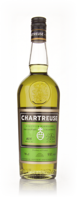 Chartreuse Green 70cl | Master Of Malt