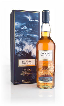 Talisker Neist Point 70cl Whisky | Master Of Malt