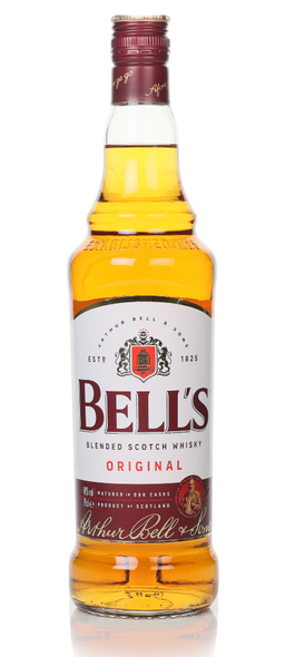Bell's Original 70cl Whisky | Master Of Malt
