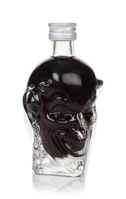 Fallen Angel Spiced Rum Miniature (50ml) 5cl | Master Of Malt