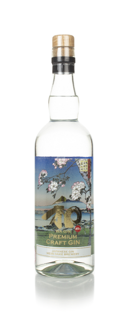 Wa Gin 70cl | Master Of Malt