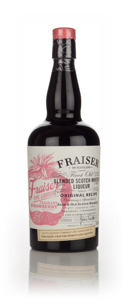 Fraiser of Scotland 70cl | Master Of Malt