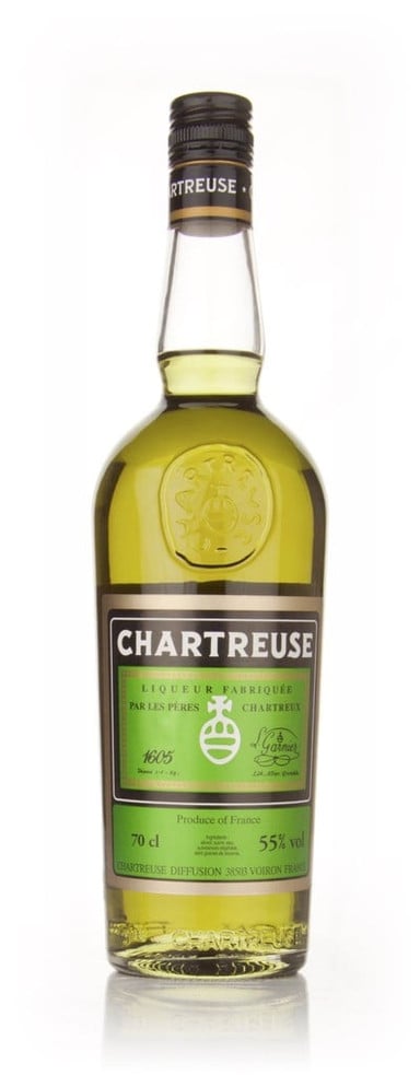 Chartreuse Green 70cl | Master Of Malt