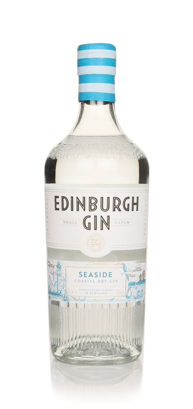 Edinburgh Gin Seaside Gin 70cl | Master Of Malt