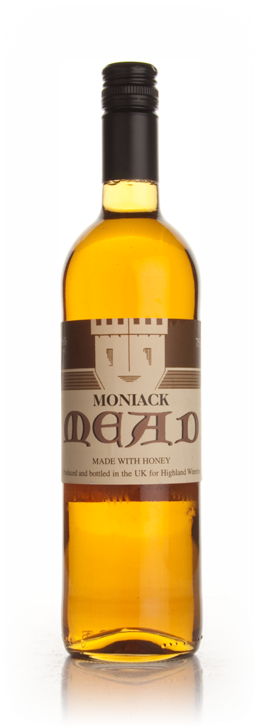 Moniack Mead 75cl | Master Of Malt