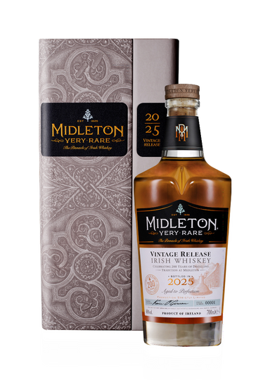 Midleton Very Rare 2025 70cl Whisky | Master Of Malt