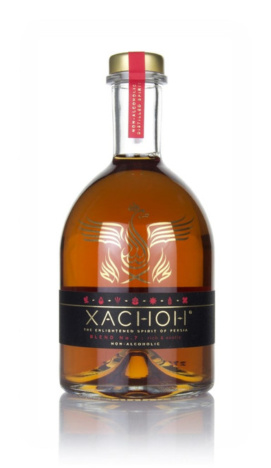 Xachoh Blend No. 7 70cl | Master Of Malt