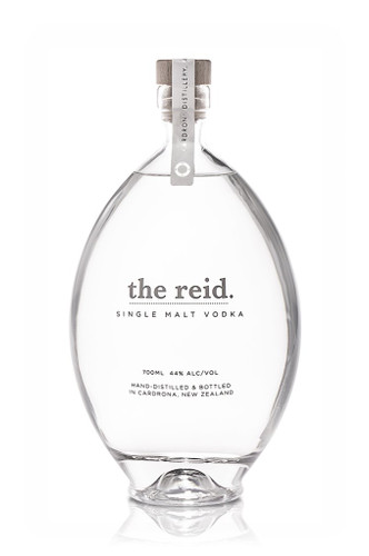 the reid Single Malt Vodka 70cl | Master Of Malt