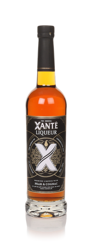 Xanté Cognac & Pear Liqueur 50cl | Master Of Malt
