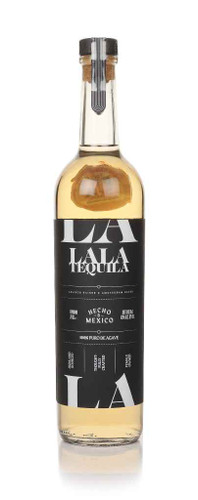 LALA Tequila Reposado 70cl | Master Of Malt