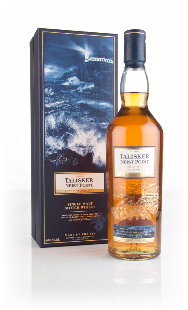 Talisker Neist Point 70cl Whisky | Master Of Malt
