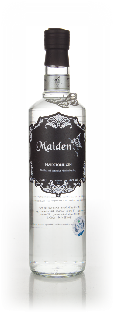 Maidstone Gin 70cl | Master Of Malt