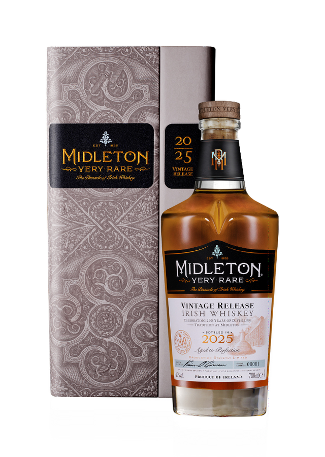 Midleton Very Rare 2025 70cl Whisky | Master Of Malt