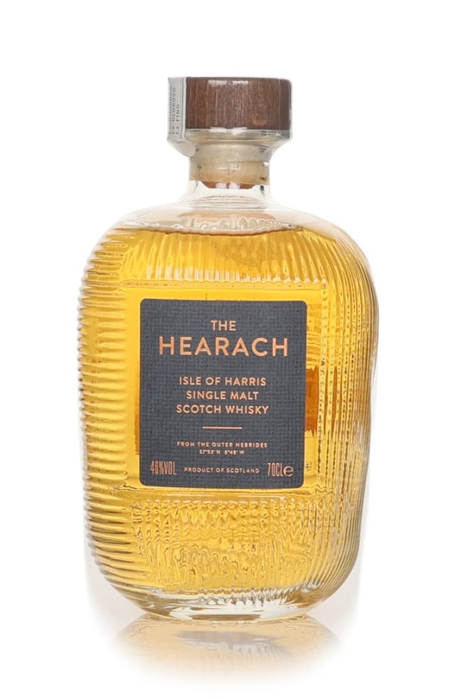 Isle of Harris - The Hearach 70cl Whisky | Master Of Malt
