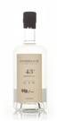 Inshriach Original Gin 70cl | Master Of Malt