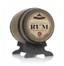 Admiral's Cask Dark Rum Barrel 70cl | Master Of Malt