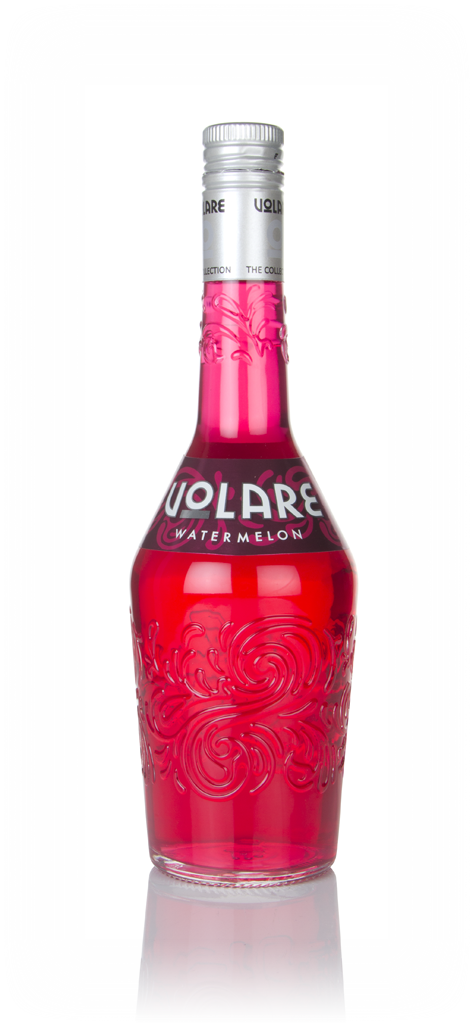 Volare Watermelon Liqueur 70cl | Master Of Malt